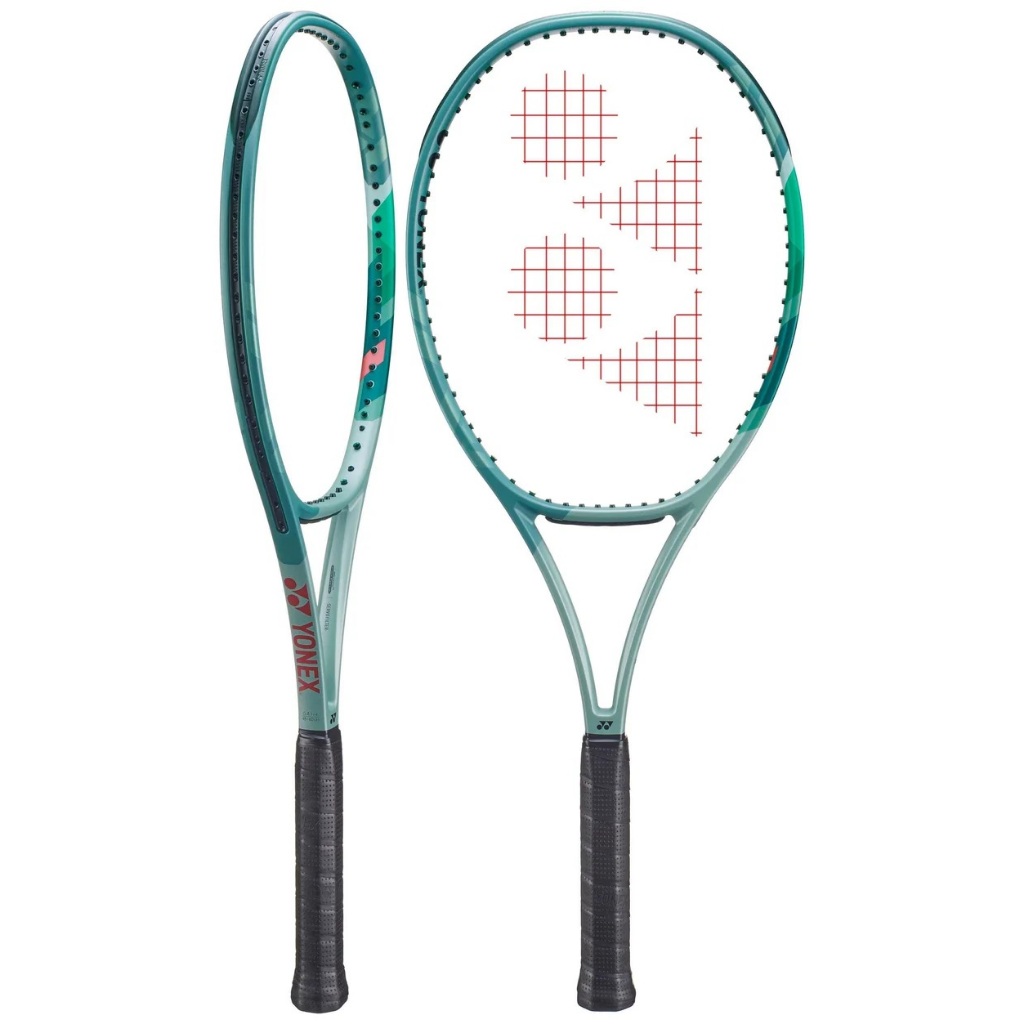 Yonex Percept 97 Tennis Racket / Made In Japan | Shopee Singapore