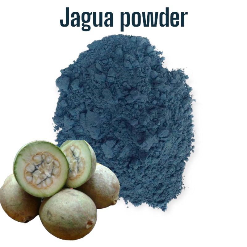 Jagua Powder in 10/30/60g - Temporary Tattoo | Shopee Singapore