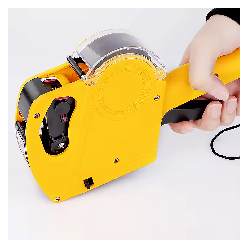 GAMITA MX5500eos Price Labeler Tag Machine - One Line Printing | Shopee ...