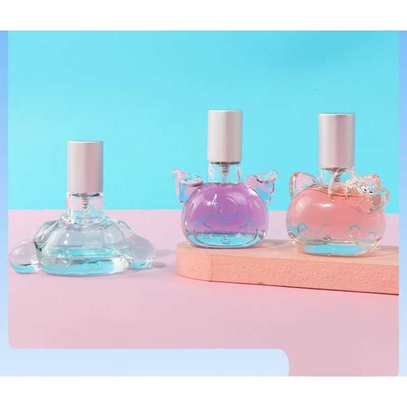 MINISO Sanrio Character Perfume | Shopee Singapore