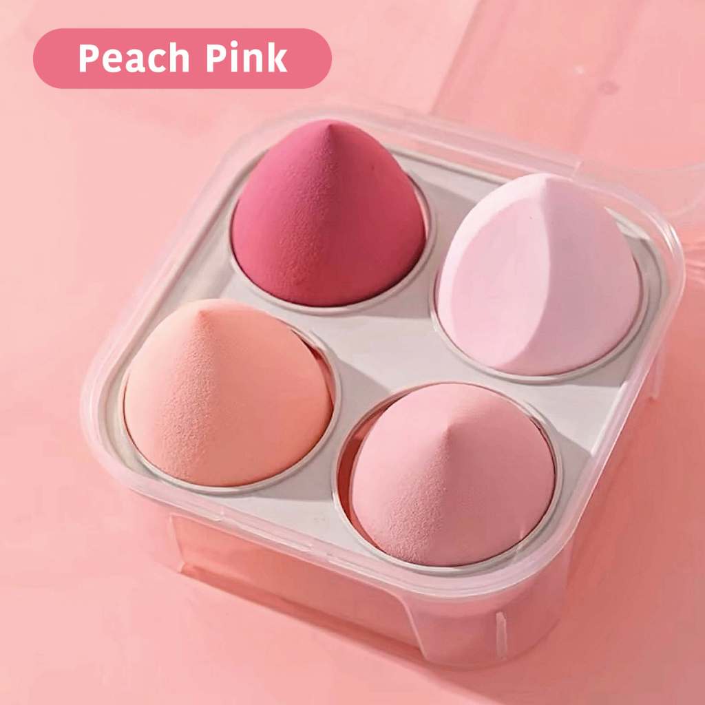 [SG READY STOCK] Dual Side Usage Air Cushion Make Up Puff / Powder ...