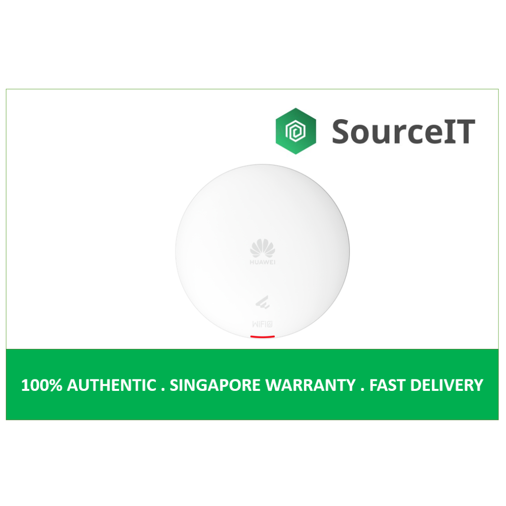 Huawei AP WIFI 6 AP362 Indoor, Dual Radio (2.4G/5GHz), 2x2/2x2 MU-MIMO ...