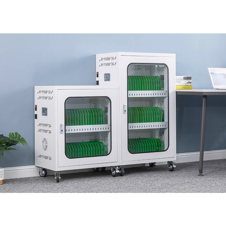 cabinet for tablet smartphone IPAD storage workstation mobile cart ...