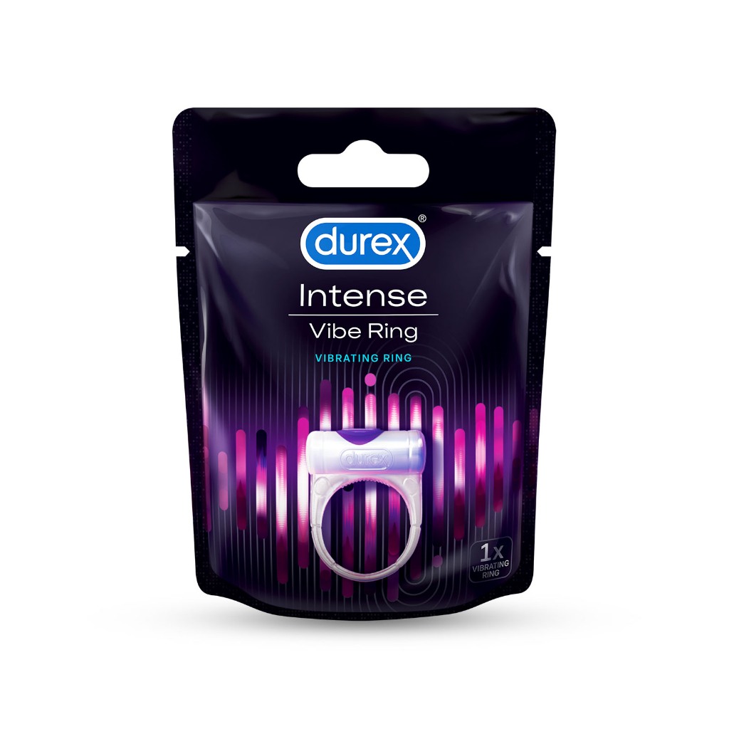 Durex Intense Vibe Ring | Shopee Singapore