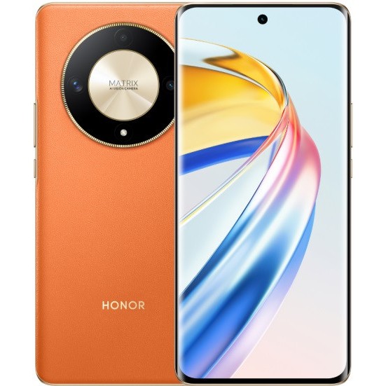 Honor X9b 5G ALI-NX1 Dual SIM 12GB+256GB (Global Version) | Shopee ...