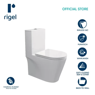 RIGEL Official Store, Online Shop Jan 2025 | Shopee Singapore