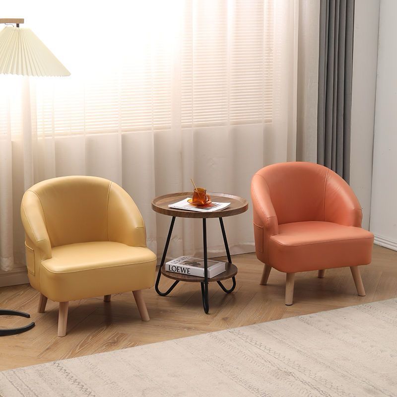 Coffee Chair Arm Sofa Arm Chair Coffee Table Reception Sofa Coffee ...