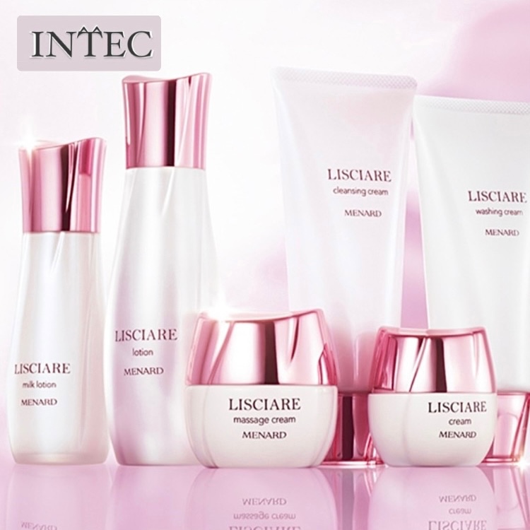 【Direct from Japan】Menard LISCIARE Skincare Collection / Cleansing Cream 130g, Washing Cream ...