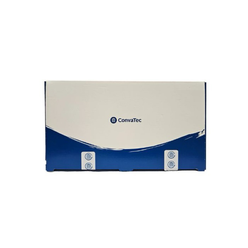 [Whole Box] Coloplast Convatec Stoma bag pouch wafer belt | Shopee ...