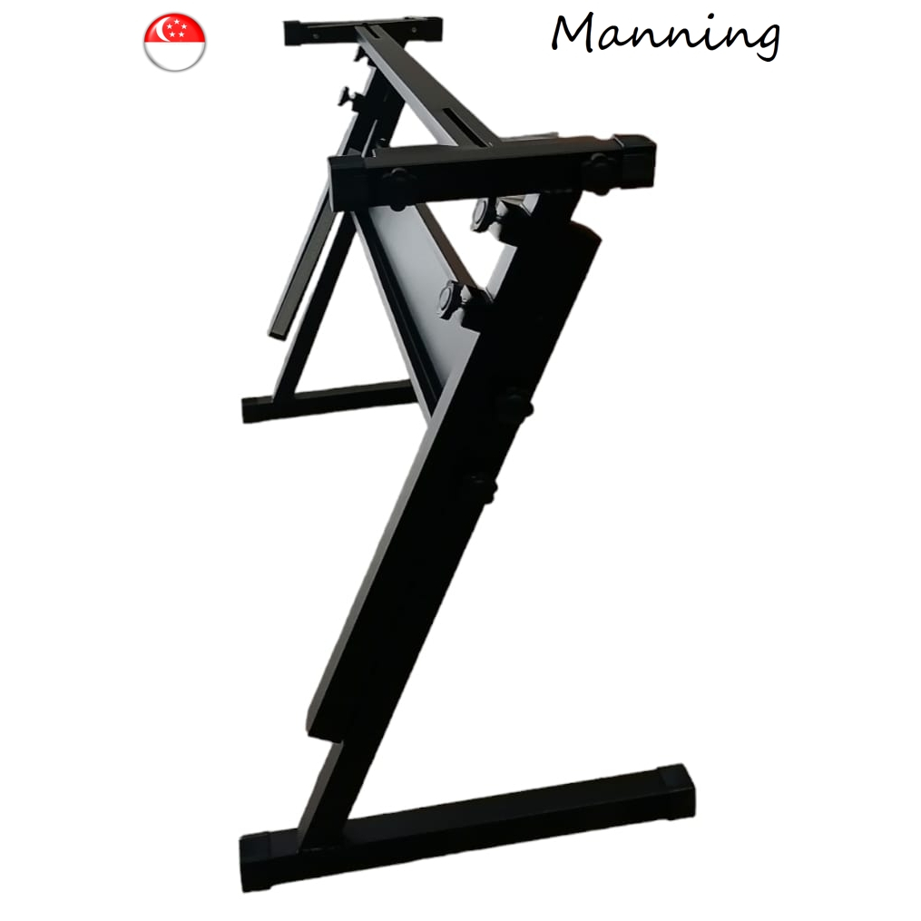 Z Stand for Digital Piano/Keyboard | Shopee Singapore
