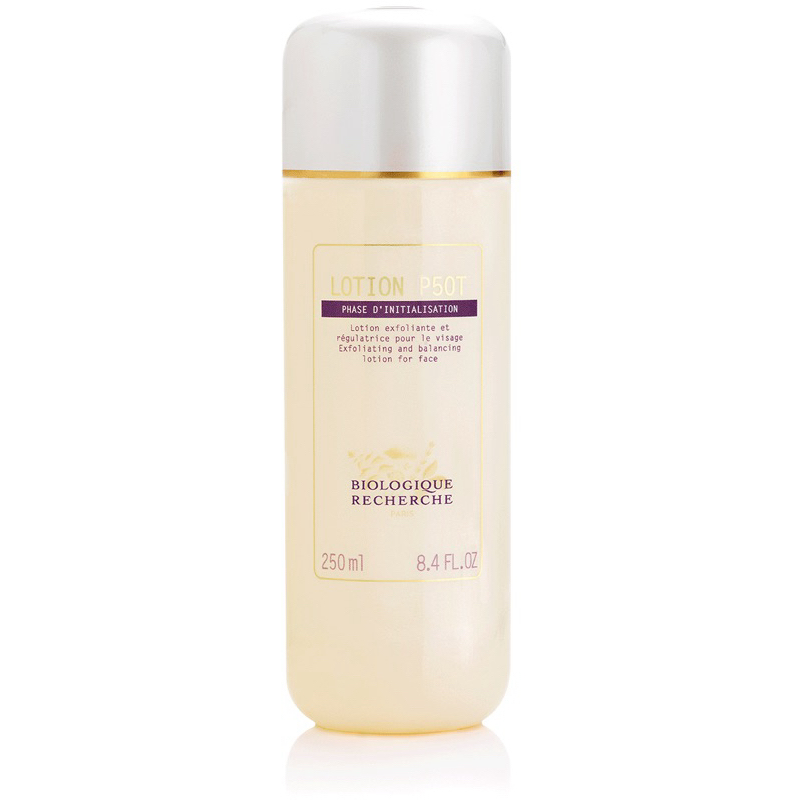 Biologique Recherche LOTION P50T 250ml (exp date 07/2027) | Shopee ...