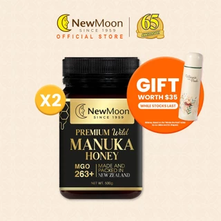 New Moon Official Store, Online Shop Feb 2025 | Shopee Singapore