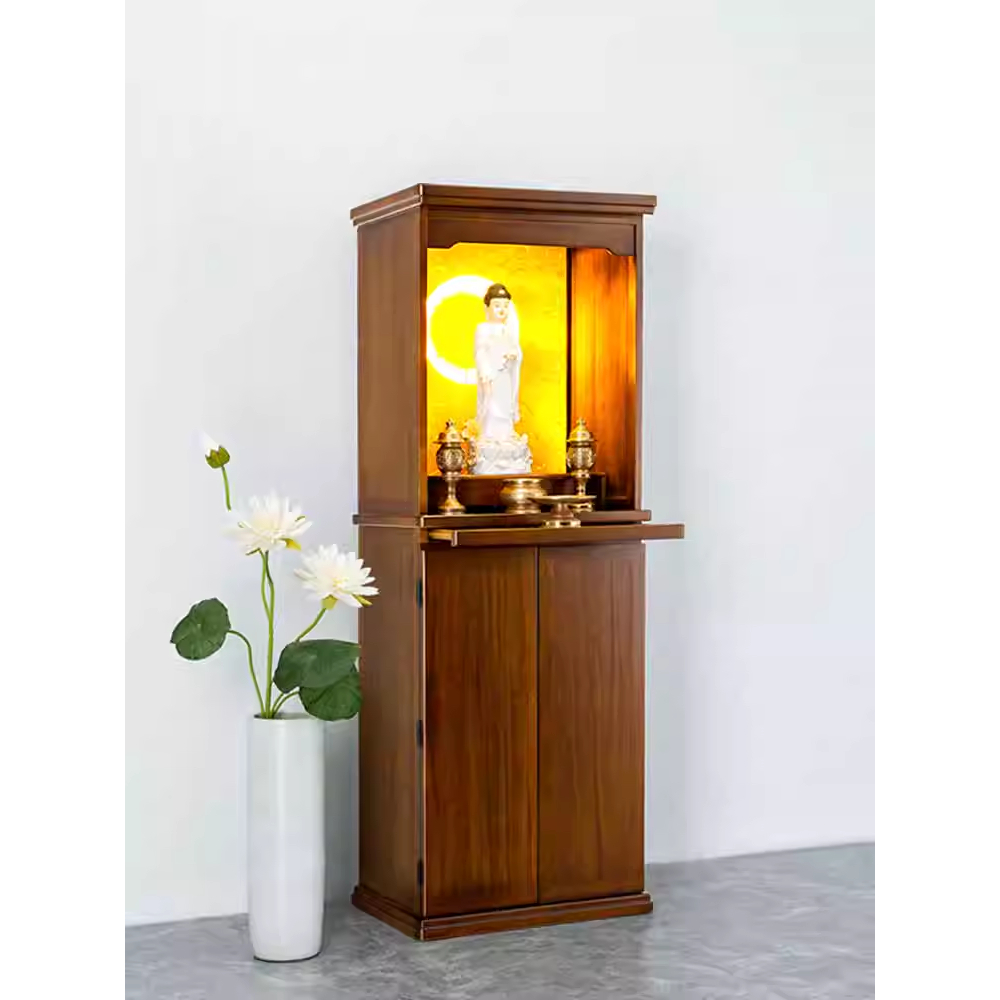 Premium Solid Wood Praying Altar SW68 | Shopee Singapore