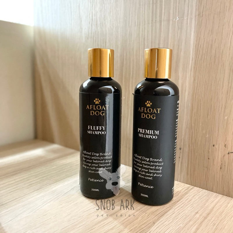 AFLOAT [Fluffy] Shampoo & Treatment | Shopee Singapore