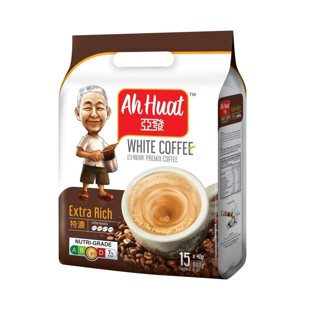 Ah Huat Coffee | Shopee Singapore