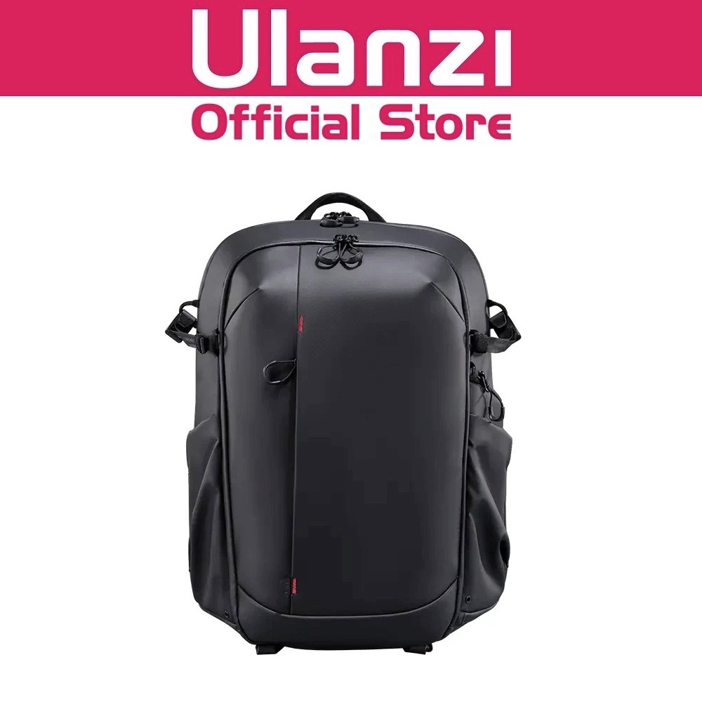 Ulanzi BP09 22L Backpack Camera Bag | Shopee Singapore