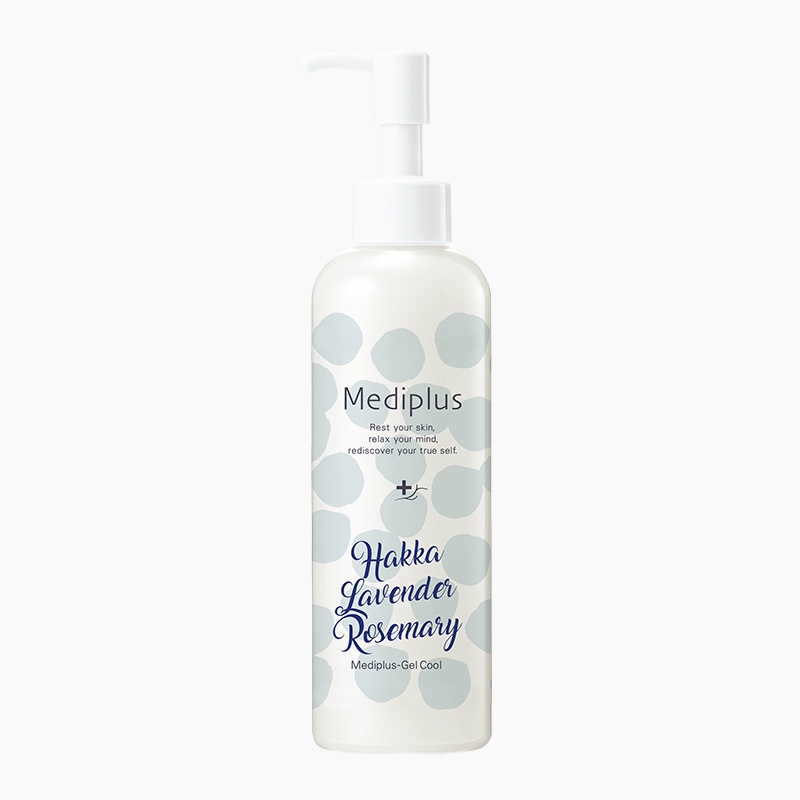 Mediplus | Mediplus Gel Cool |【DIRECT FROM JAPAN】 NEW | Shopee Singapore