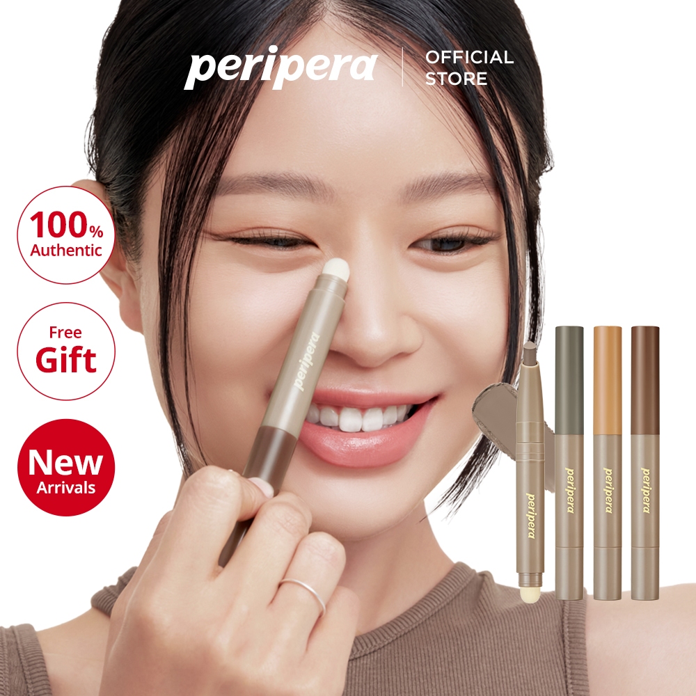 [PERIPERA] V Shading Blending Stick | Shopee Singapore