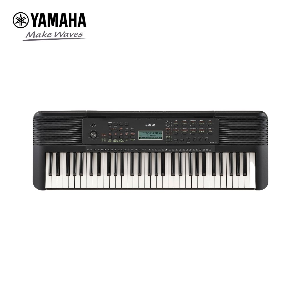 Yamaha PSR-E283 61-key Entry Portable Keyboard | Shopee Singapore