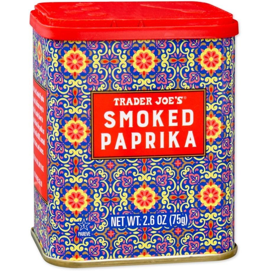 Trader Joe's Smoked Paprika (75g) | Shopee Singapore