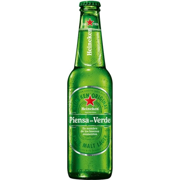 Heineken pint store