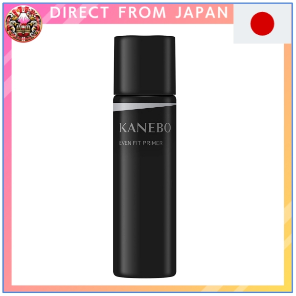 Kanebo-cosmetics KANEBO Even fit Primer Makeup base 30ml【Direct from Japan】 | Shopee Singapore