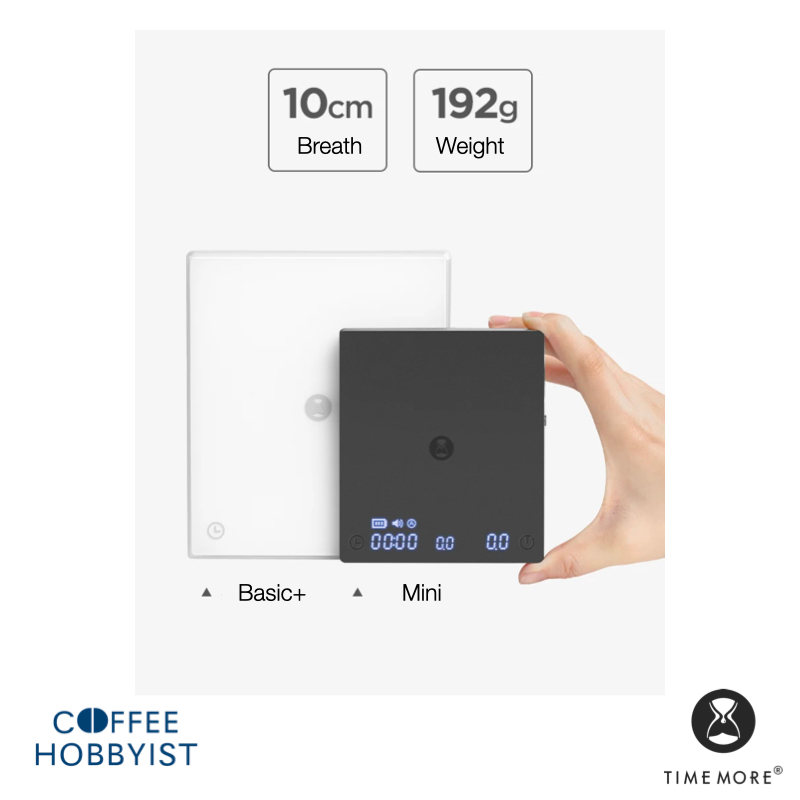 Timemore Mini scale | Shopee Singapore