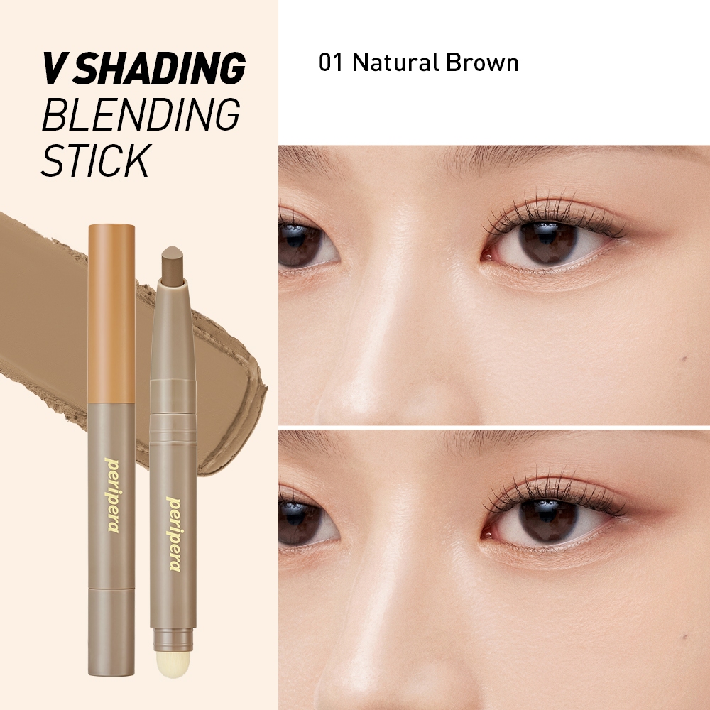 [PERIPERA] V Shading Blending Stick | Shopee Singapore