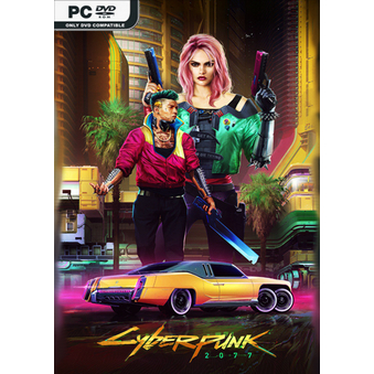 Cyberpunk 2077 v2.2(latest version) (offline PC) (Free update link ...