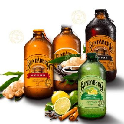 Bundaberg Assorted, 24 x 375ml (CTN) | Shopee Singapore