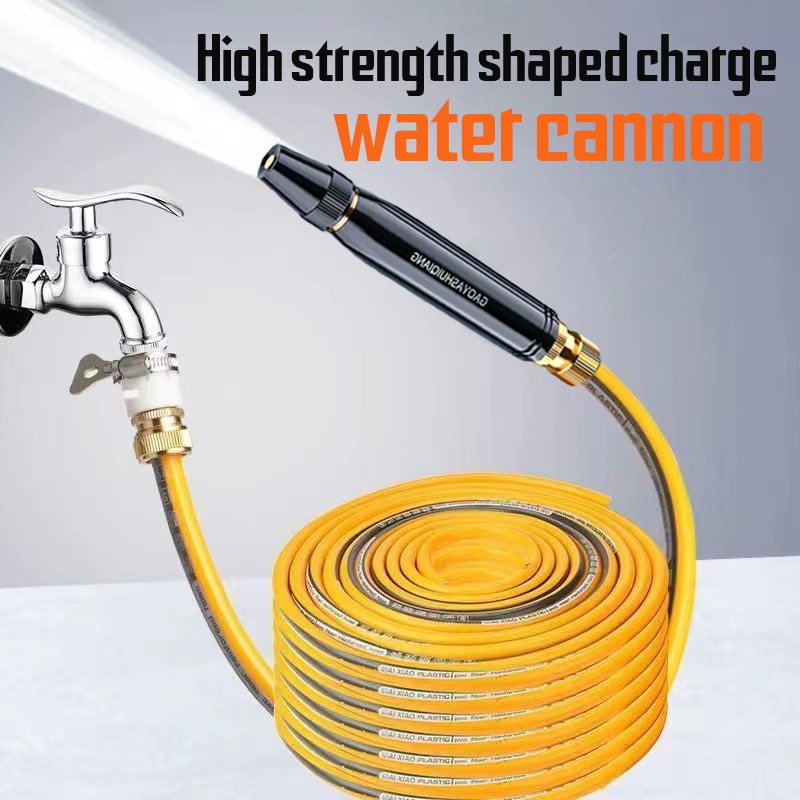 HOTOP Car Water Jet Water Spray High Pressure Car Washing Nozzle Car ...