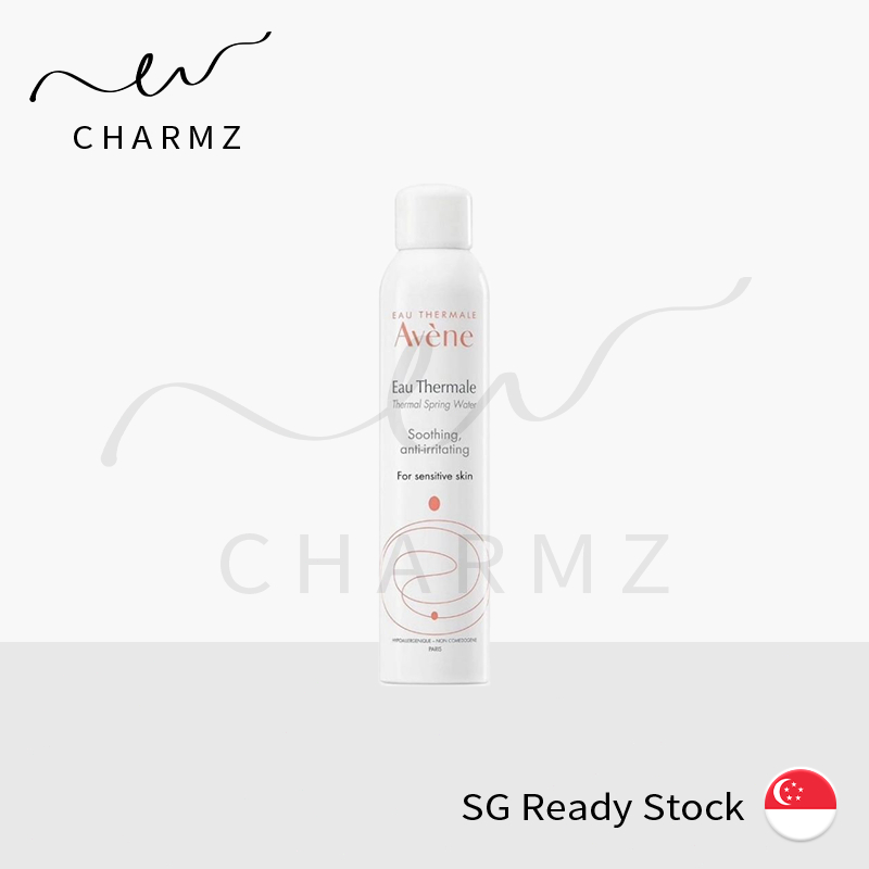 AVENE THERMAL SPRING WATER 300ML | Shopee Singapore
