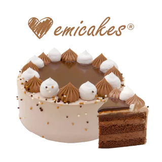 Emicakes Official Store, Online Shop Jul 2024 | Shopee Singapore