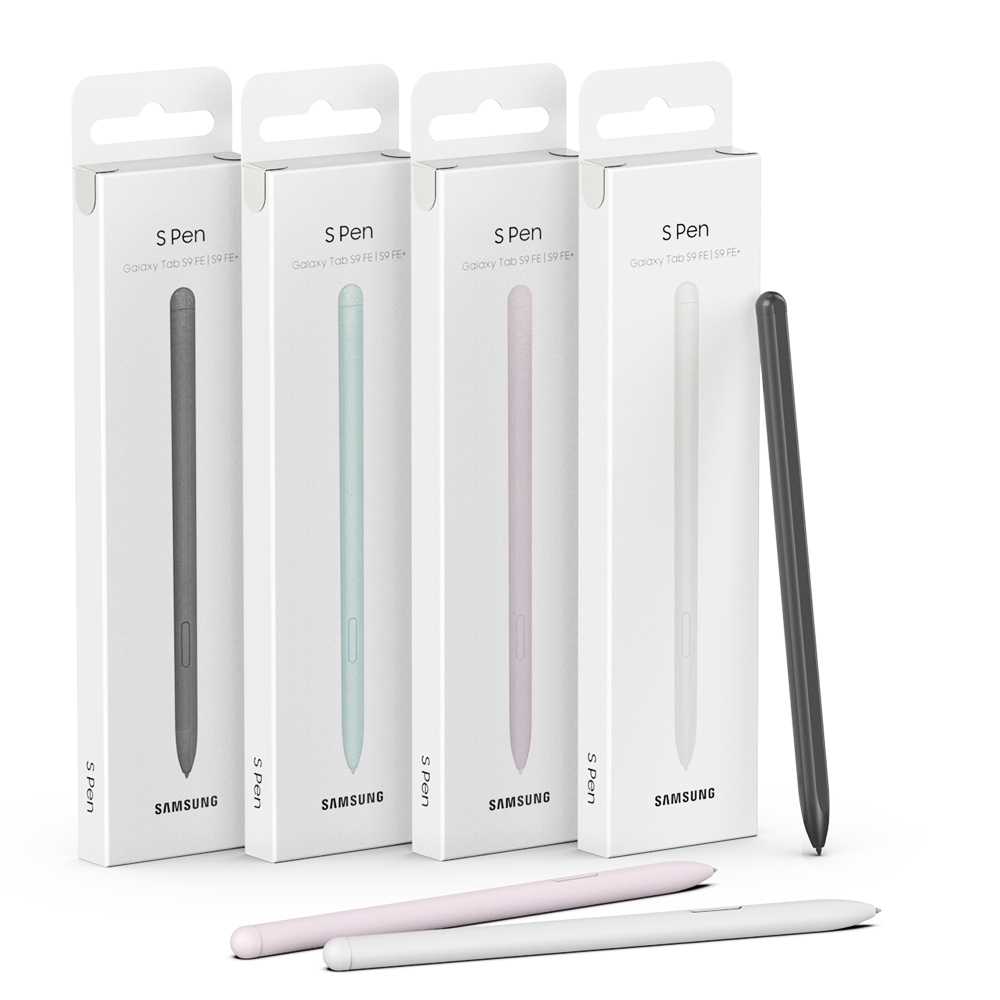 Samsung Official Galaxy Tab S9FE / S9FE Plus S pen Stylus Touch Pen ...