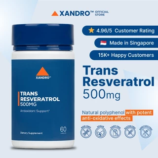 Xandro Lab Official Store, Online Shop Dec 2025 | Shopee Singapore