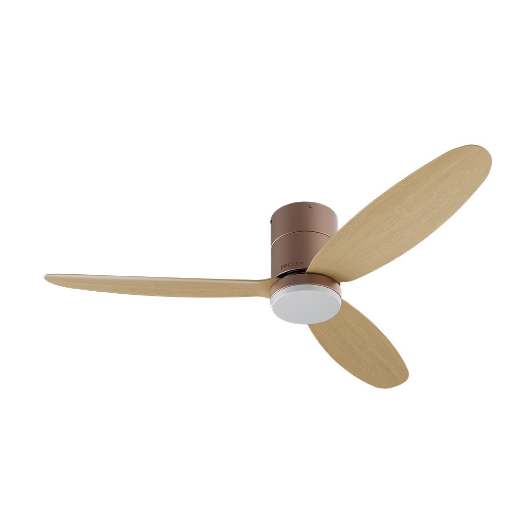 [NEA CLIMATE VOUCHER $400] PRISM+ Oasis Smart Ceiling Fan | 3 Blades ...