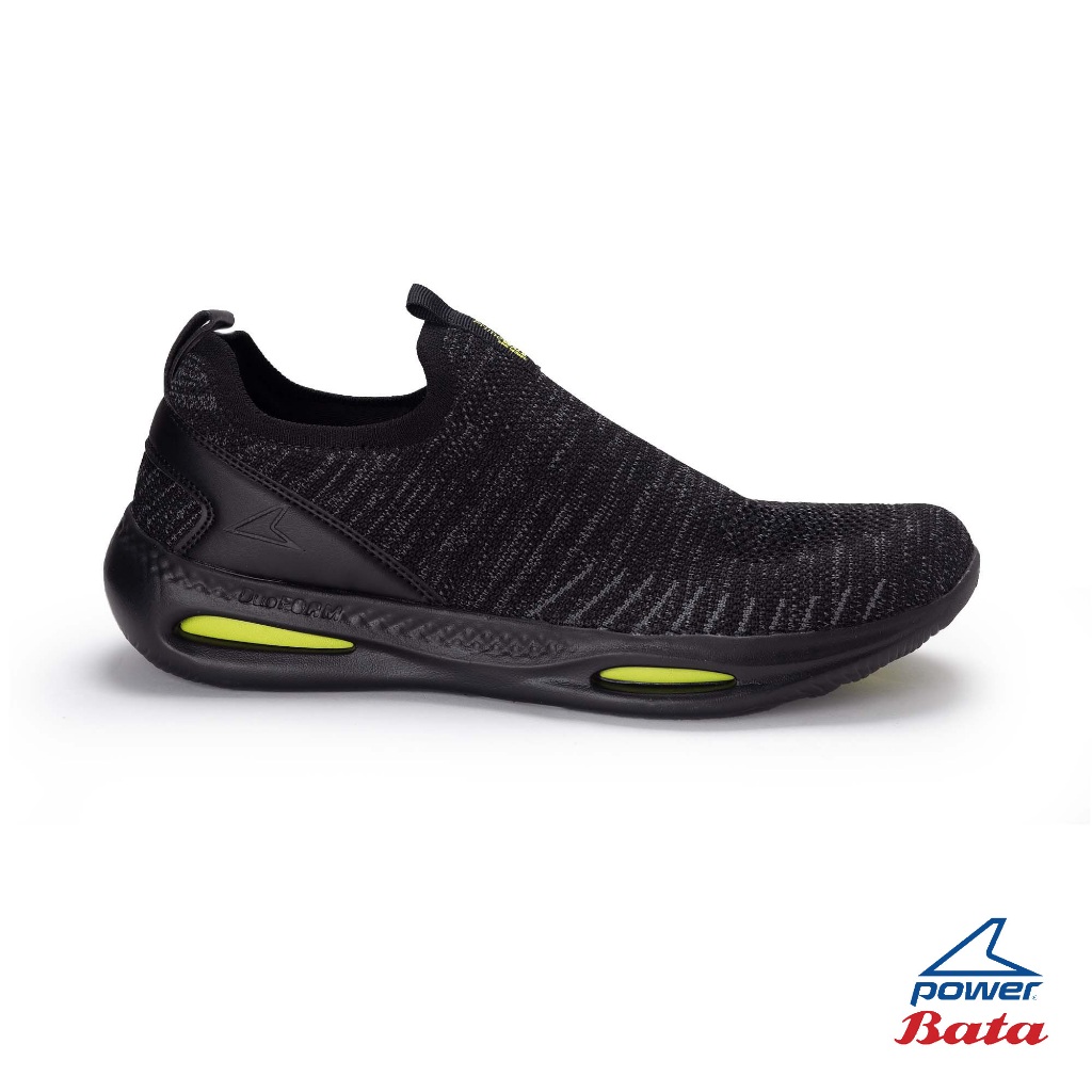 Power Men Walking Shoe Prime-Walk 300 Slip-On V4 828X838 | Shopee Singapore