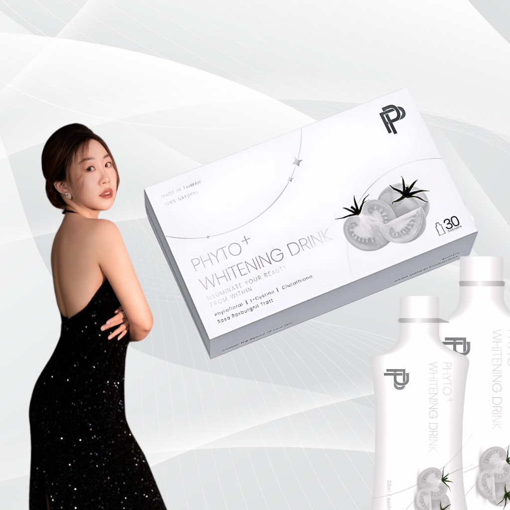 🔥INSTOCK 🍅 PHYTO+ | PHYTOPLUS WHITENING DRINK | SKINCARE | SUPPLEMENT ...