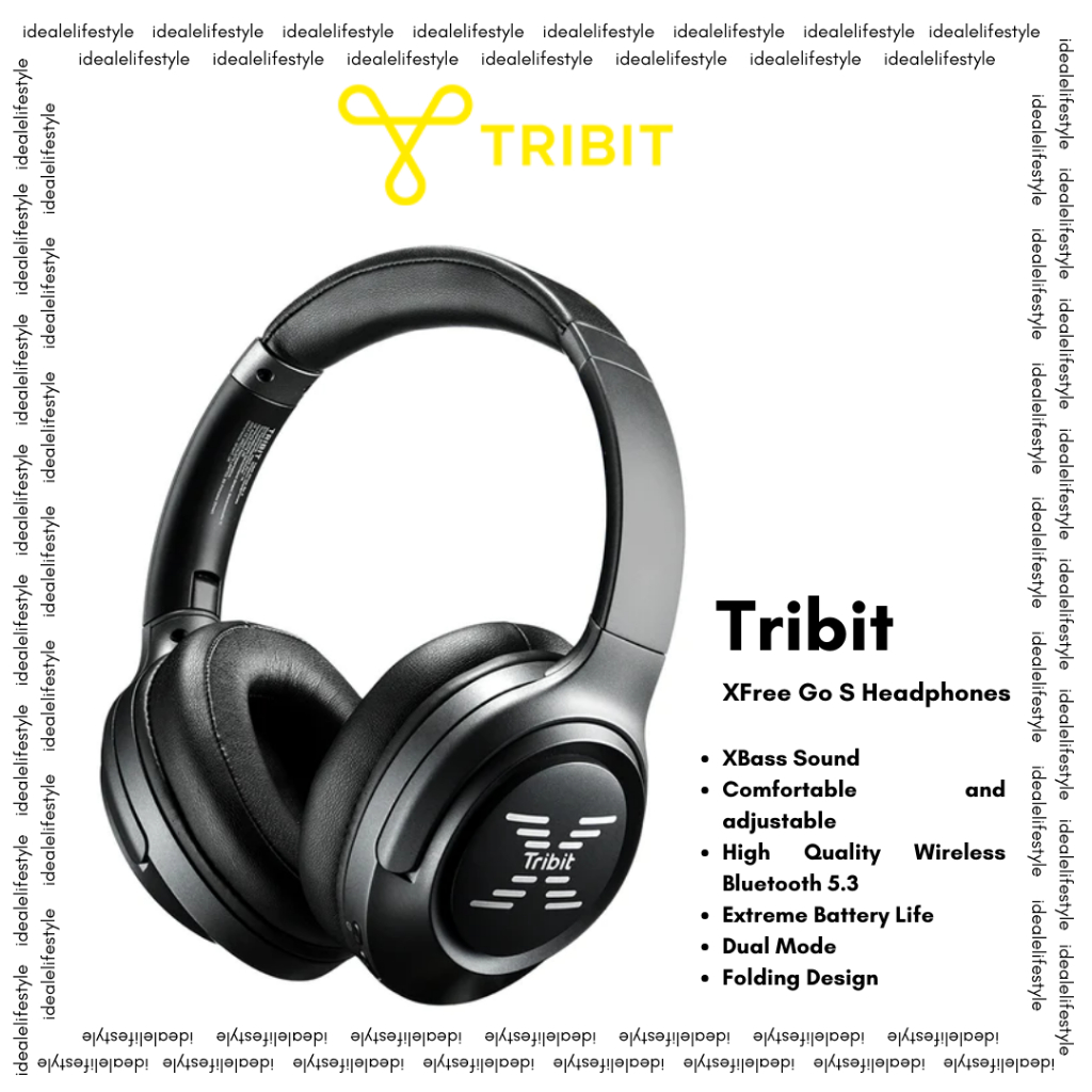 Tribit xfree go store