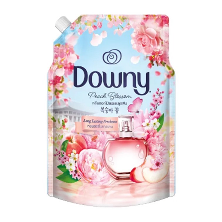 Downy Peach Blossom long lasting scent 1.1 L / Downy /Downy fabric ...