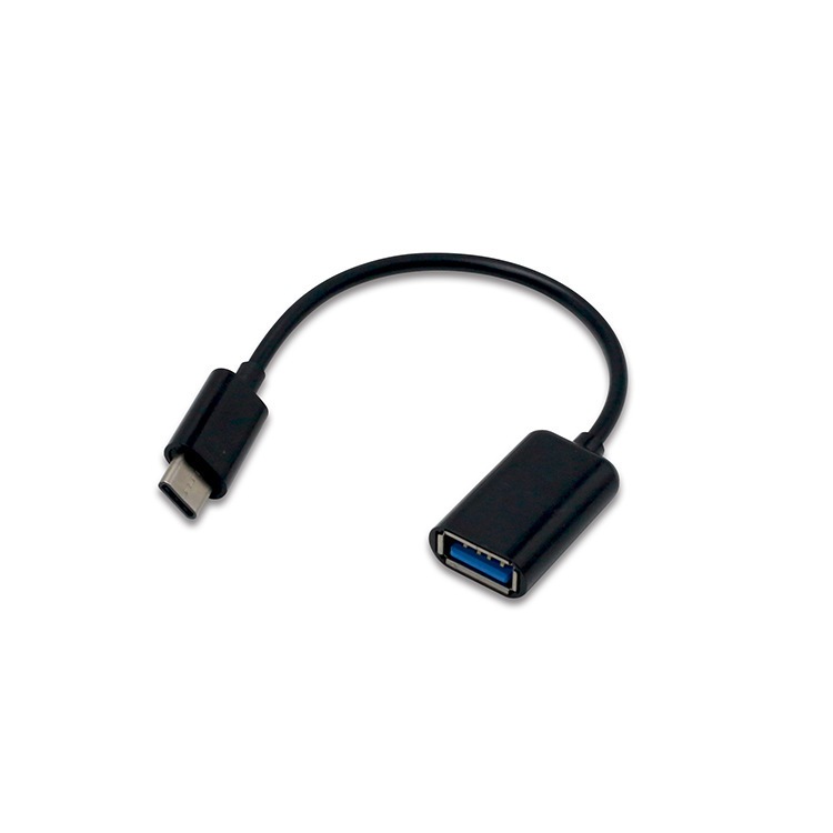 ★SG Ready Stockr★【Defective Item】USB C to USB Adapter Type C OTG Cable ...