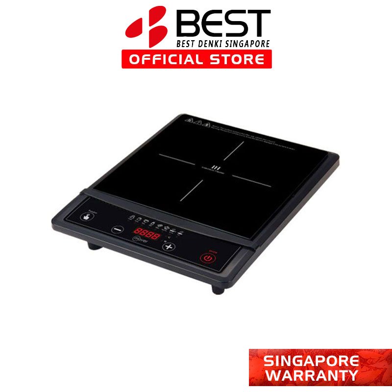 MAYER INDUCTION COOKER MMIC2001 | Shopee Singapore