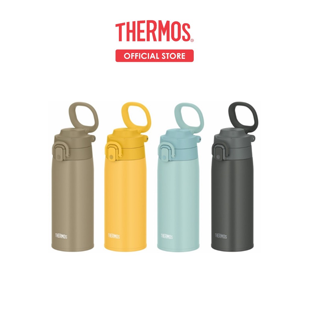 Thermos® JOS-550 One-Push Bottle with Carry Loop | Shopee Singapore