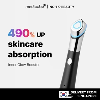 Medicube Official Store, Online Shop Feb 2025 | Shopee Singapore