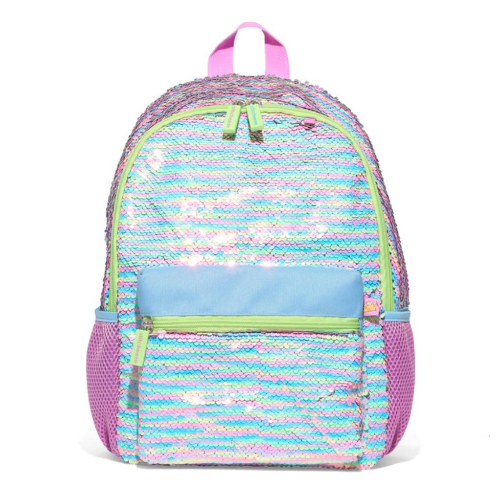 Stitcheese Aurora Backpack For Kids (Green) | Shopee Singapore