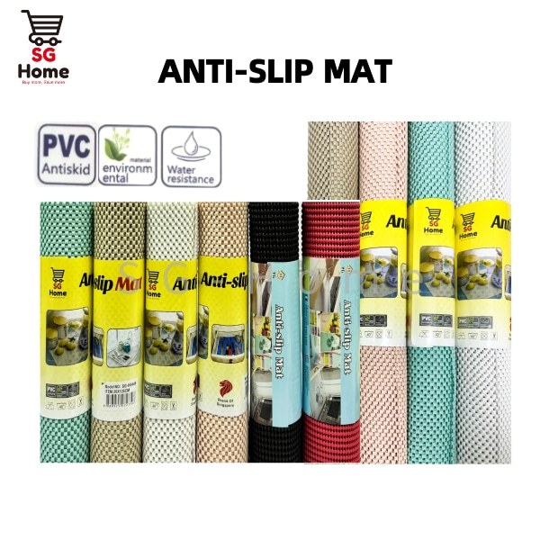 Multipurpose Non-Slip Grip Mat | Anti Slip Grip Mat | Anti-slip under ...