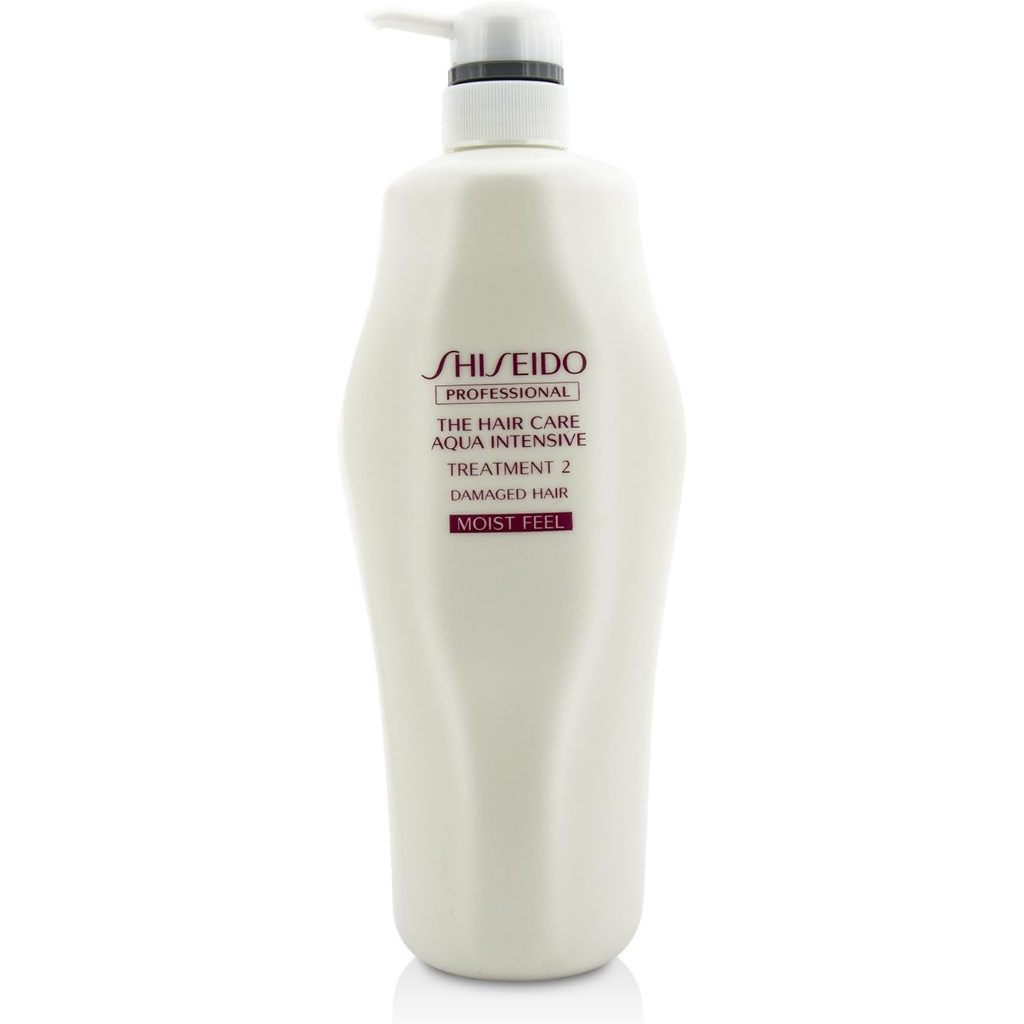 Shiseido Professional The Hair Care Shampoo / Treatment 1000ml (JAPAN ...