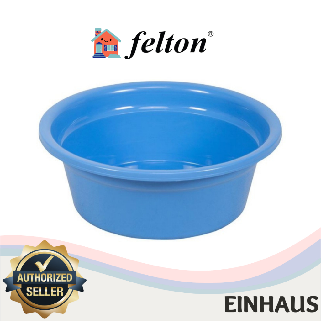 X-Large Wash Basin (13" - 37cm) | Shopee Singapore