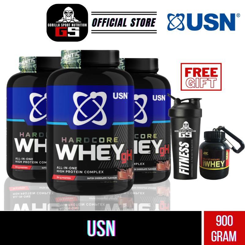 USN Hardcore Whey gH Muscle Protein Powder Usn Whey Protein Lean Muscle ... USN Hardcore Whey gH Muscle Protein Powder Usn Whey Protein Lean Muscle ...