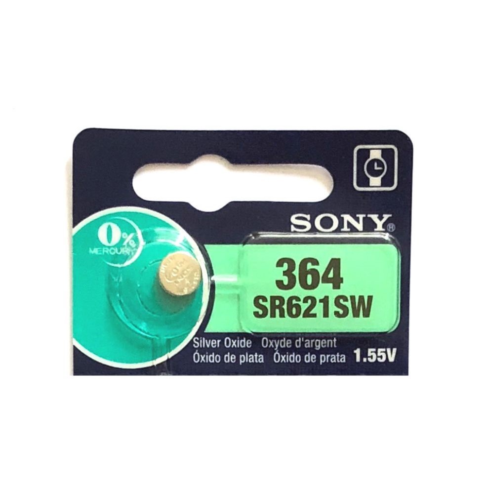 Sony Battery SR626SW SR621SW SR927SW SR521SW SR920SW CR2032 CR2025 ...